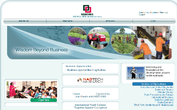 NABCONS Recruitment 2023 Apply For Project Manager And Project ...