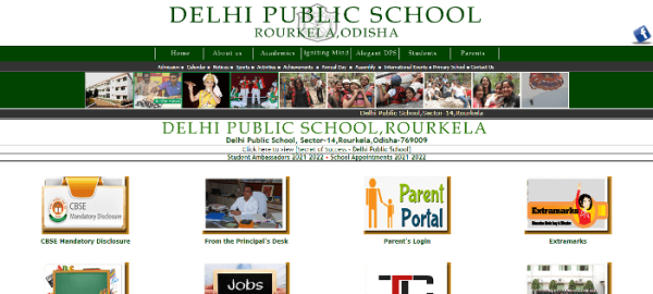 DPS Rourkela Recruitment 2023 Apply For Primary Teacher Posts | New Job ...